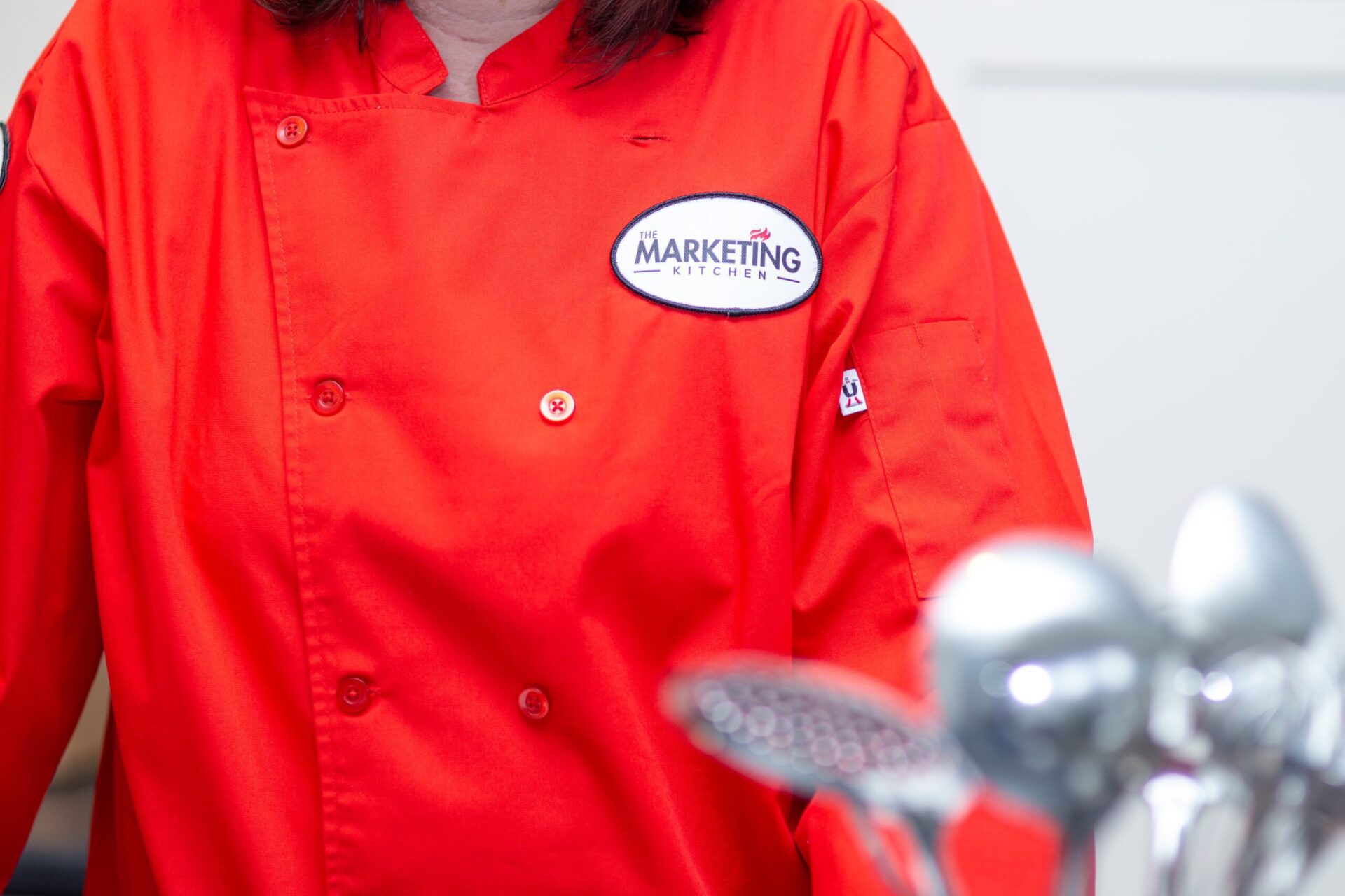 The Marketing Kitchen