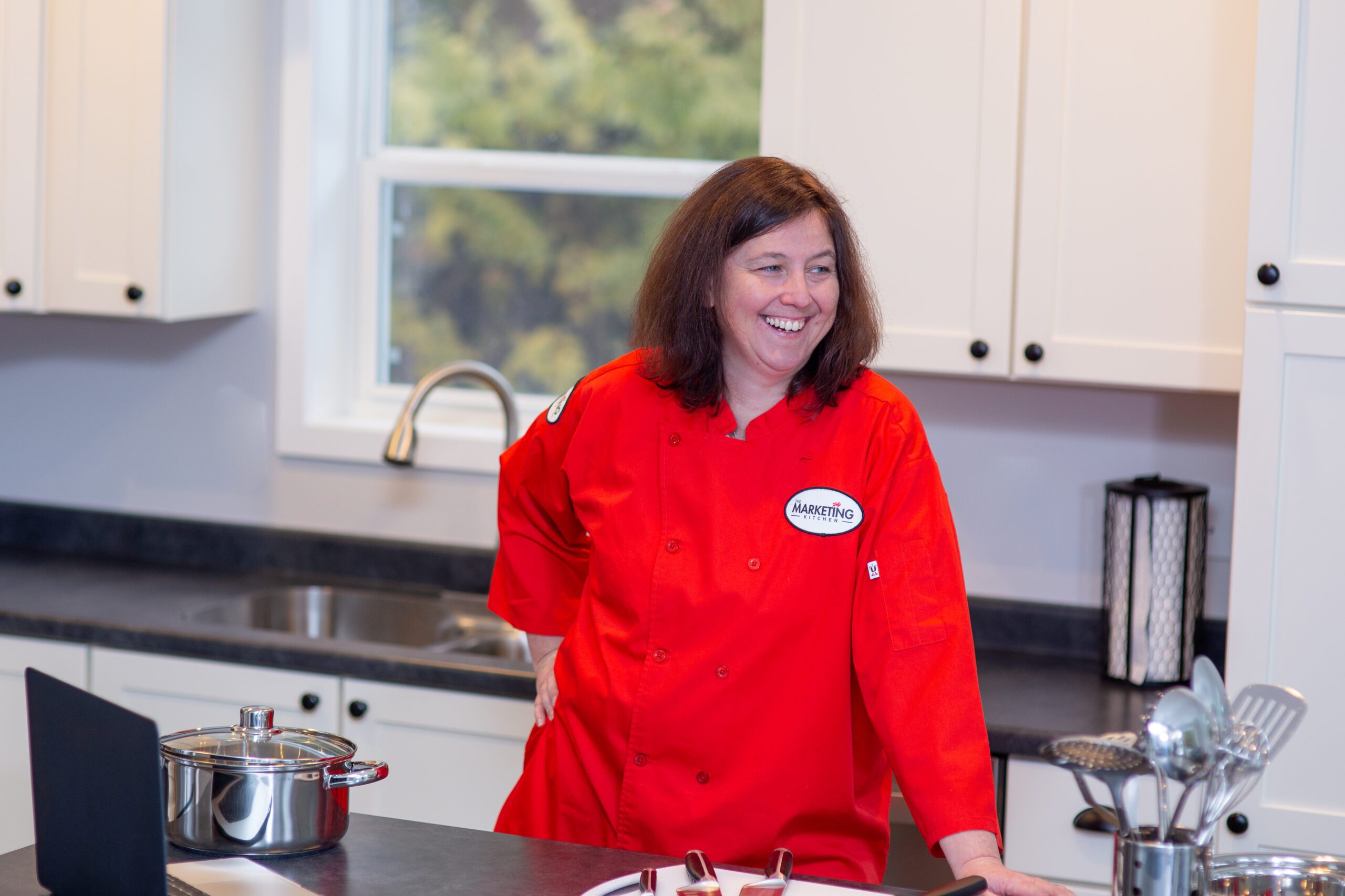 The Marketing Kitchen | Portfolio